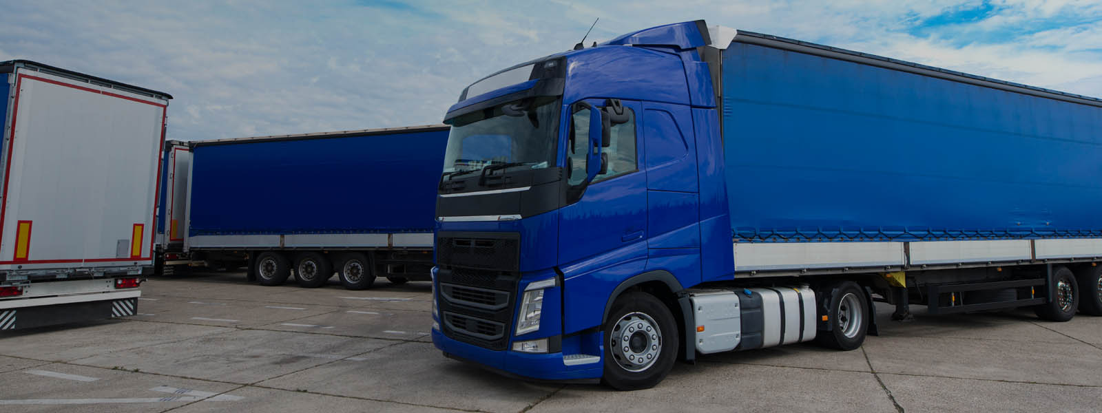 SLB LOGISTICS – Transportation & Logistics Needs